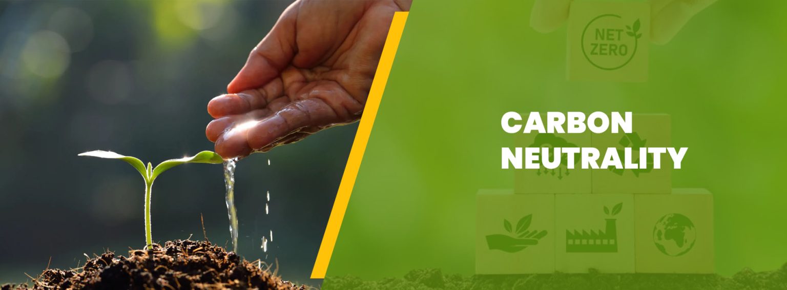 ESG – Carbon Neutrality – PT. Summit Seoyon Automotive Indonesia